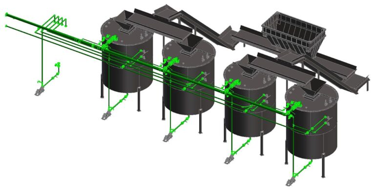 Sustainable Technologies - Nivoba Technology